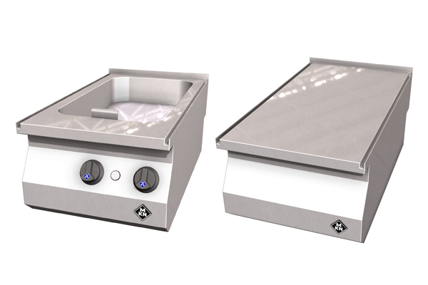 Counter_SL | SFO Muscat, Oman